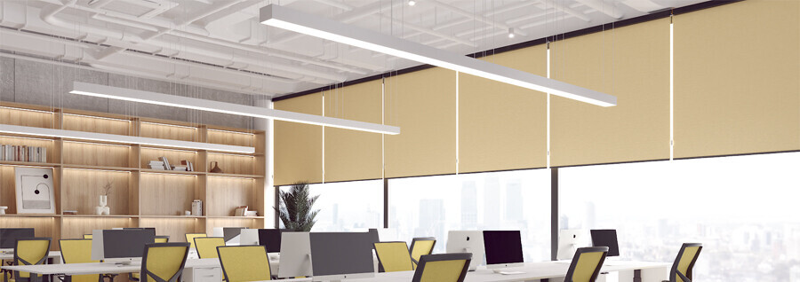 Learn How To Install Yewdale Cassette Blinds | Book Now